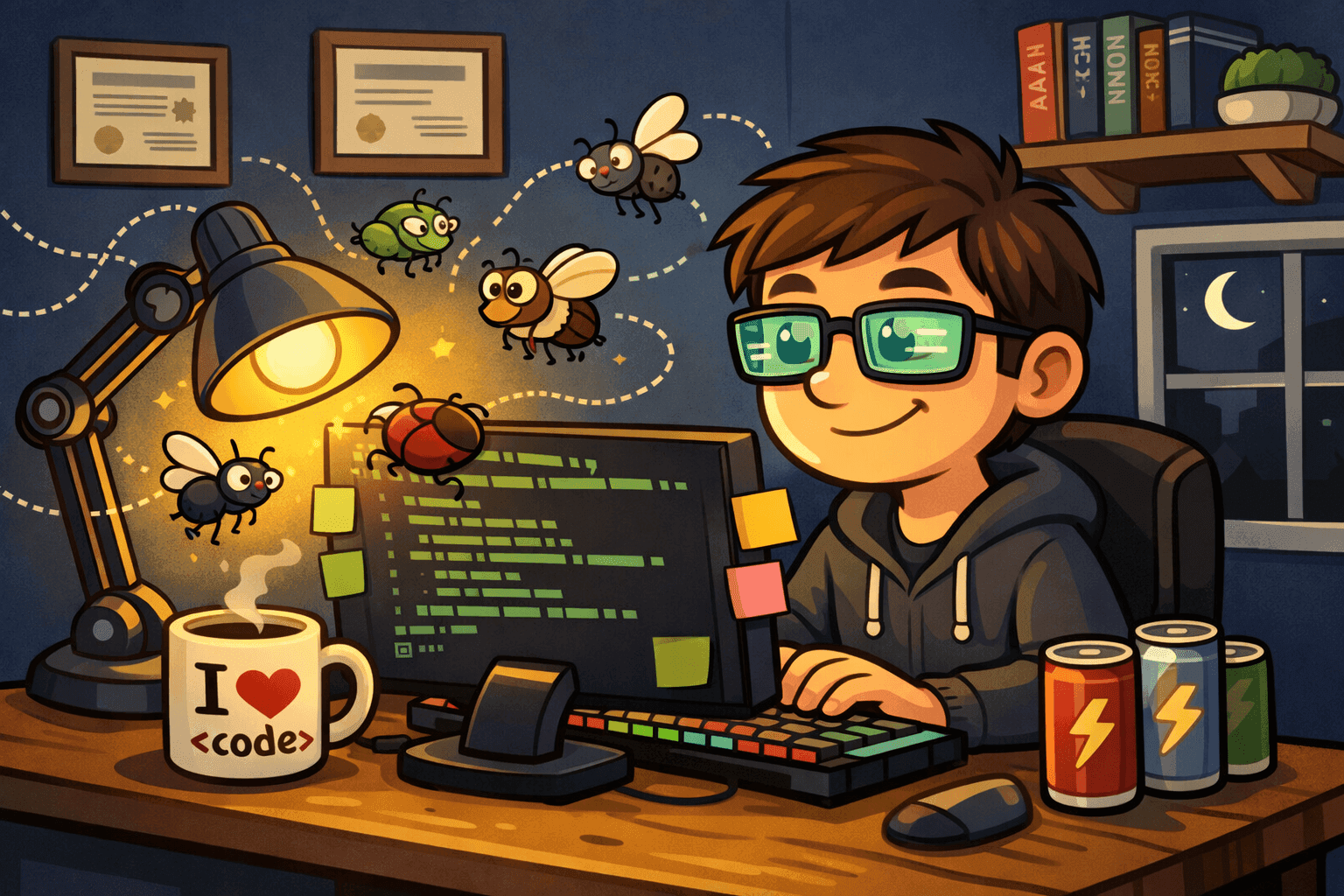 Dark Mode Preference